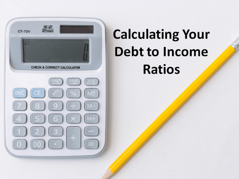 Understanding Your Debt to Income Ratio (DTI) | Get FHA, VA, USDA ... Understanding Your Debt to Income Ratio (DTI) | Get FHA, VA, USDA ...