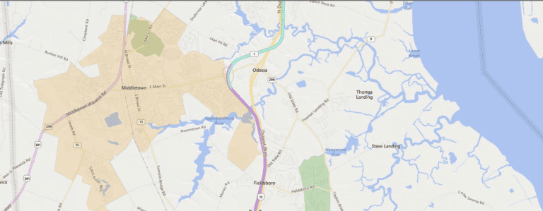 Delaware USDA Rural Housing Loans | Get FHA, VA, USDA Mortgage Rates ...