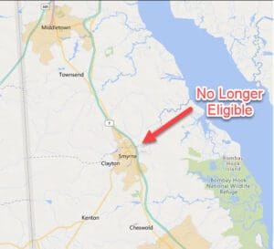 Delaware USDA Rural Housing Loans | Get FHA, VA, USDA Mortgage Rates ...